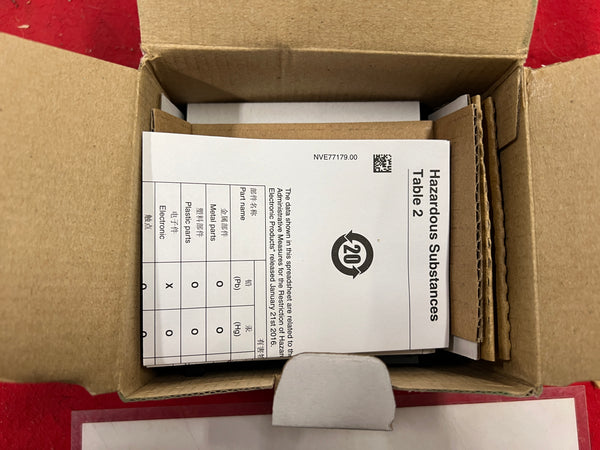 NEW SCHNEIDER ELECTRIC TM3XREC1 Modicon TM3-Bus Receiver Module | PLC Ltd.
