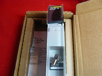 140CRP93100 NEW Modicon RIO HEAD Module 140-CRP-931-00 | PLC Ltd.