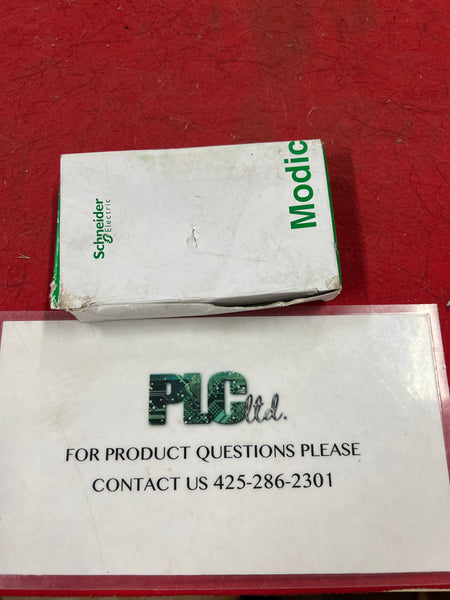 Schneider Electric Modicon Basic STBAVO1255K Analog Output Kit | PLC Ltd.