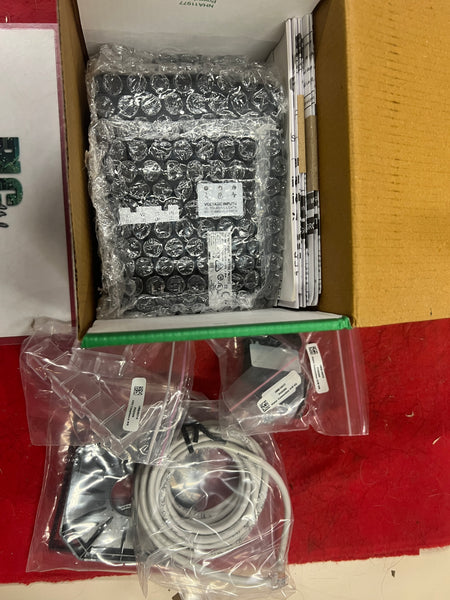 NEW SCHNEIDER ELECTRIC PowerLogic Power Meter METSEPM5563RD | PLC Ltd.