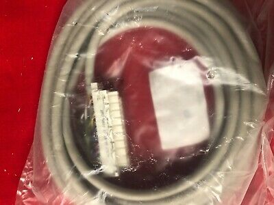 BMXFTW501 BRAND NEW! MODICON M340 BMX-FTW-501 5M Cable | PLC Ltd.