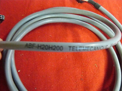 ABFH20H200 Modicon Premium Telefast Cable ABF-H20H200 | PLC Ltd.
