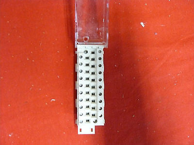 BMXFTB2000 USED EXCELLENT! M340 Terminal Strip BMX-FTB-2000 | PLC Ltd.