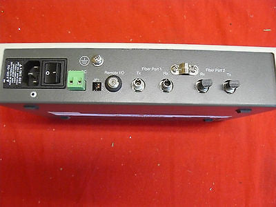 490NRP95400 Modicon Fiber Line Drop Repeater 490-NRP-954-00 | PLC Ltd.