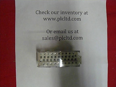 BMXFTB2000 USED EXCELLENT! M340 Terminal Strip BMX-FTB-2000 | PLC Ltd.