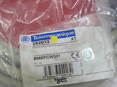 BMXFCW501 BRAND NEW MODICON M340 BMX-FCW-501 Cable | PLC Ltd.