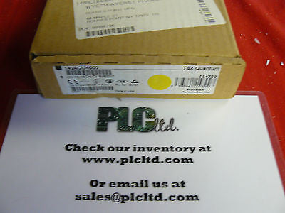140ACI04000 NEW Modicon Analog IN 140-ACI-040-00 | PLC Ltd.