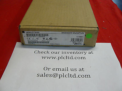 140ACO13000 BRAND NEW SEALED Modicon Analog OUT 140-ACO-130-00 | PLC Ltd.