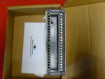 ASBADU206 BRAND NEW Modicon Compact Analog Input AS-BADU-206 | PLC Ltd.