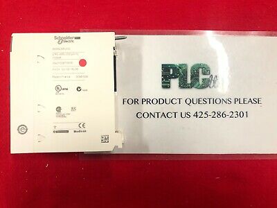 Schneider Electric M340 Module BMX-NOM-0200 BMXNOM0200 | PLC Ltd.