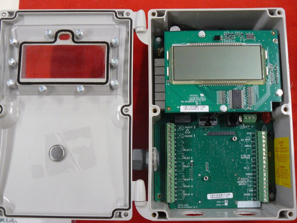 Siemens Hydroranger 200 Controller Model: 7ML5034-1AA01 | PLC Ltd.