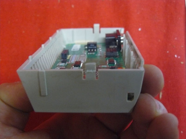 170NEF11021 USED. Missing Clip. Modicon Communication Adapter MB+ 170 ...