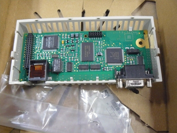 171CCC98020 Brand New Modicon Ethernet CPU 171-CCC-980-20 | PLC Ltd.