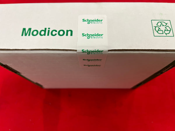 BMXXBE2005 BRAND NEW Schneider Electric Modicon Backplane Extender Kit ...