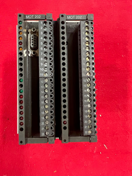 AS-BMOT-202 Modicon Compact Motion Encoder ASBMOT202 | PLC Ltd.