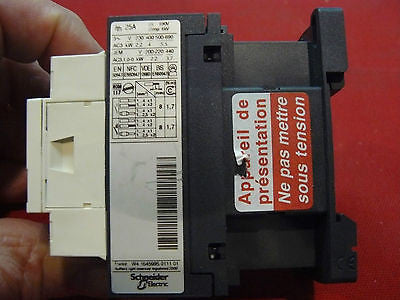 LC1D096 Excellent Telemecanique Modicon Contactor | PLC Ltd.