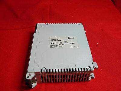 TSXAEY414 Modicon Premium Analog Input TSX-AEY-414 | PLC Ltd.