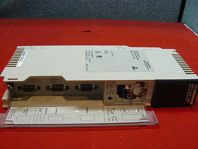 140CPU43412A Excellent Tested Modicon CPU 140-CPU-434-12A | PLC Ltd.