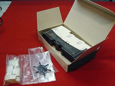STBPDT3100K NEW Advantys 24VDC Base Telemecanique STB-PDT-3100K | PLC Ltd.