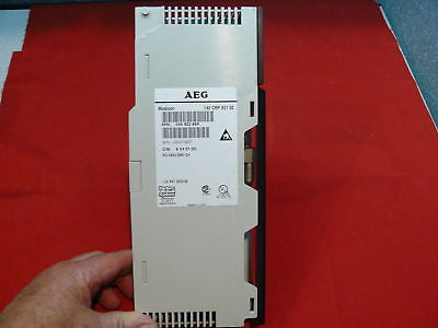 140CRP93100 Used Modicon RIO HEAD Module 140-CRP-931-00 | PLC Ltd.