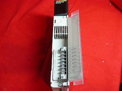 140CPS51100 Used TESTED Modicon Power Supply 140-CPS-511-00 | PLC Ltd.
