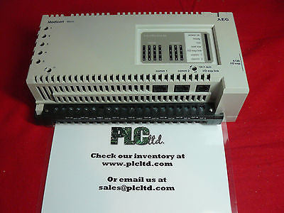110CPU51200 Modicon Micro Controller 110-CPU-512-00 | PLC Ltd.