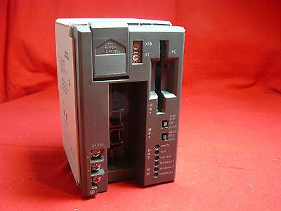 PCE984275 Tested Modicon Compact CPU PC-E984-275 | PLC Ltd.